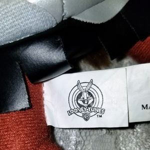 Warner Bros. | Toys | Tasmanian Devil Taz Knight Armor Looney Tunes ...